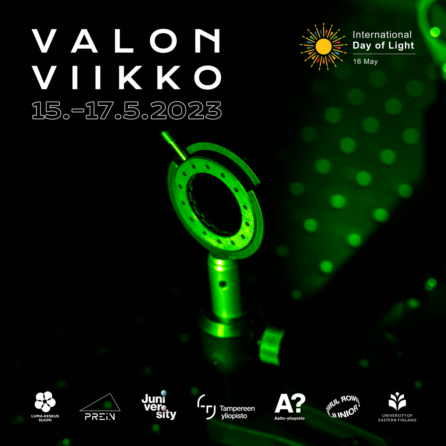 Valon viikko 2023 - PREIN