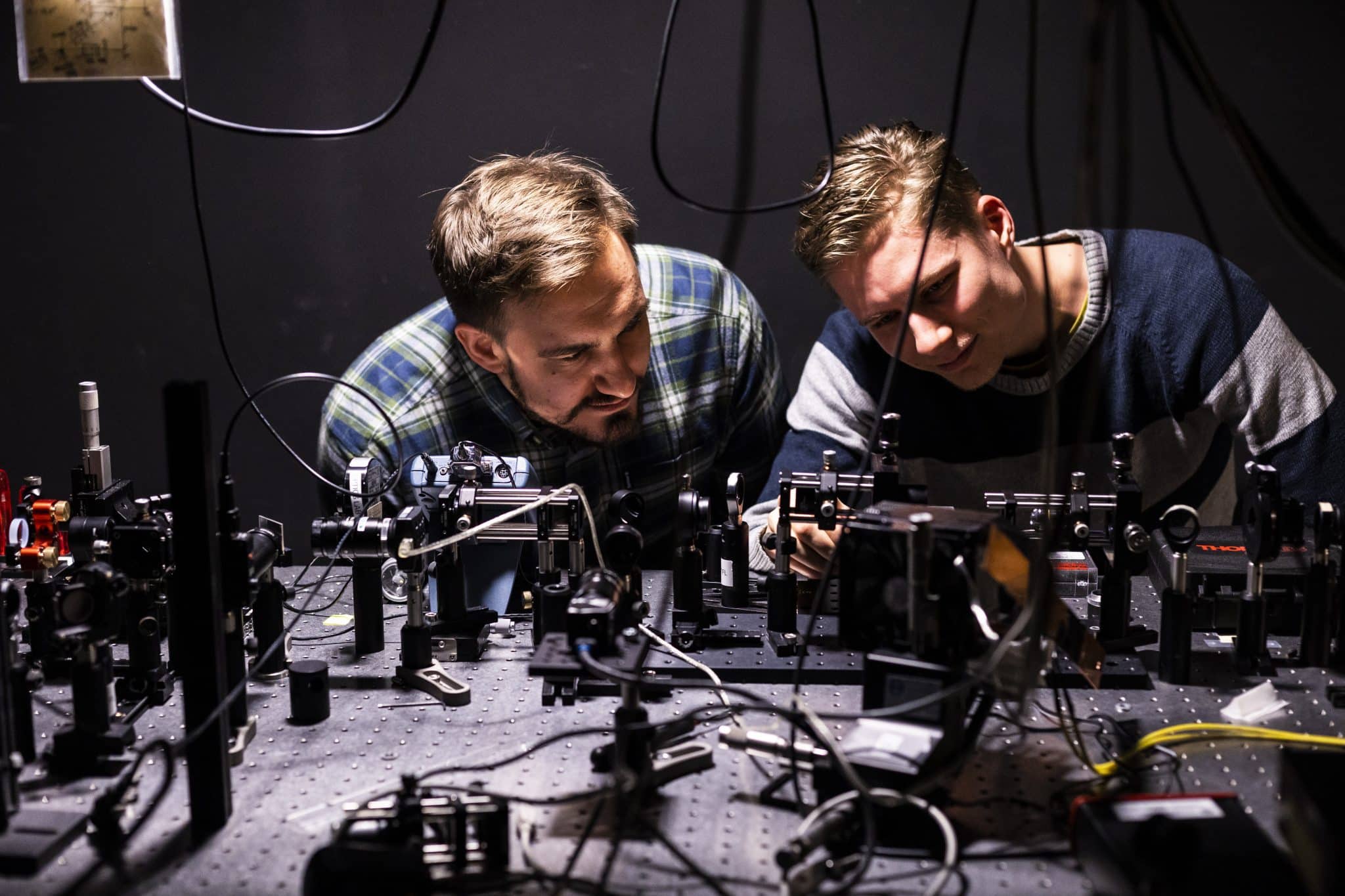 About PREIN: Flagship on Photonics Research and Innovation